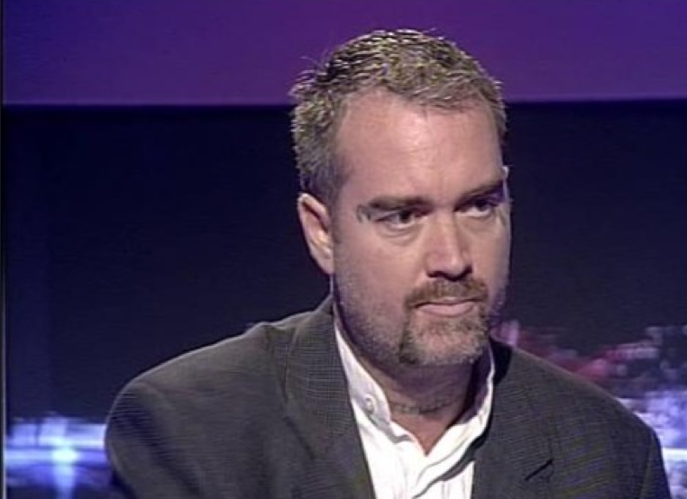 Ken O’Keefe est Guide Honoraire Raélien - RAËL FRANCE