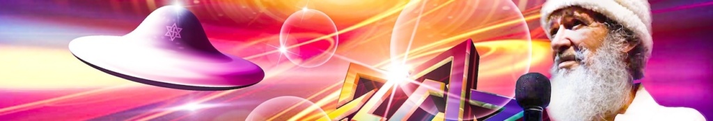 Le Swastika : le symbole raélien de l'infini - Raël France