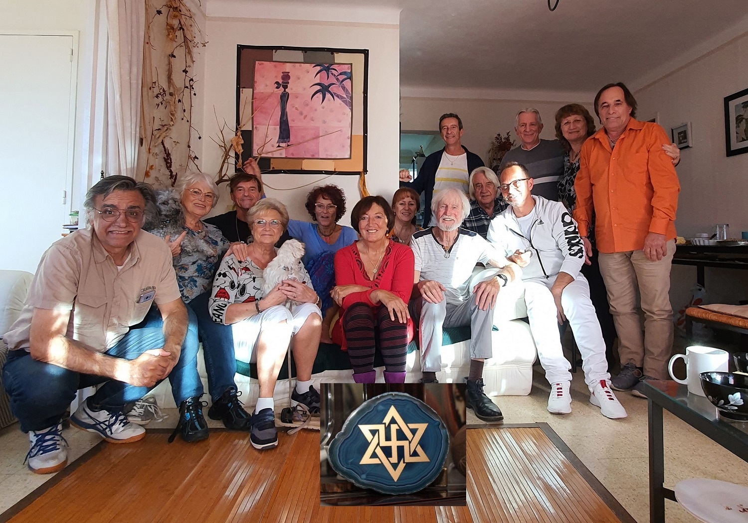 RAËL FRANCE - SITE OFFICIEL DU MOUVEMENT RAÉLIEN FRANÇAIS