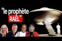 RAËL FRANCE - SITE OFFICIEL DU MOUVEMENT RAÉLIEN FRANÇAIS